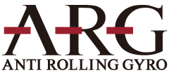 ARG America | Anti Rolling Gyro